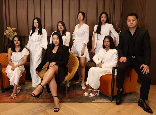 Real Estate Brokerage Firm | Luxe Realty Ph