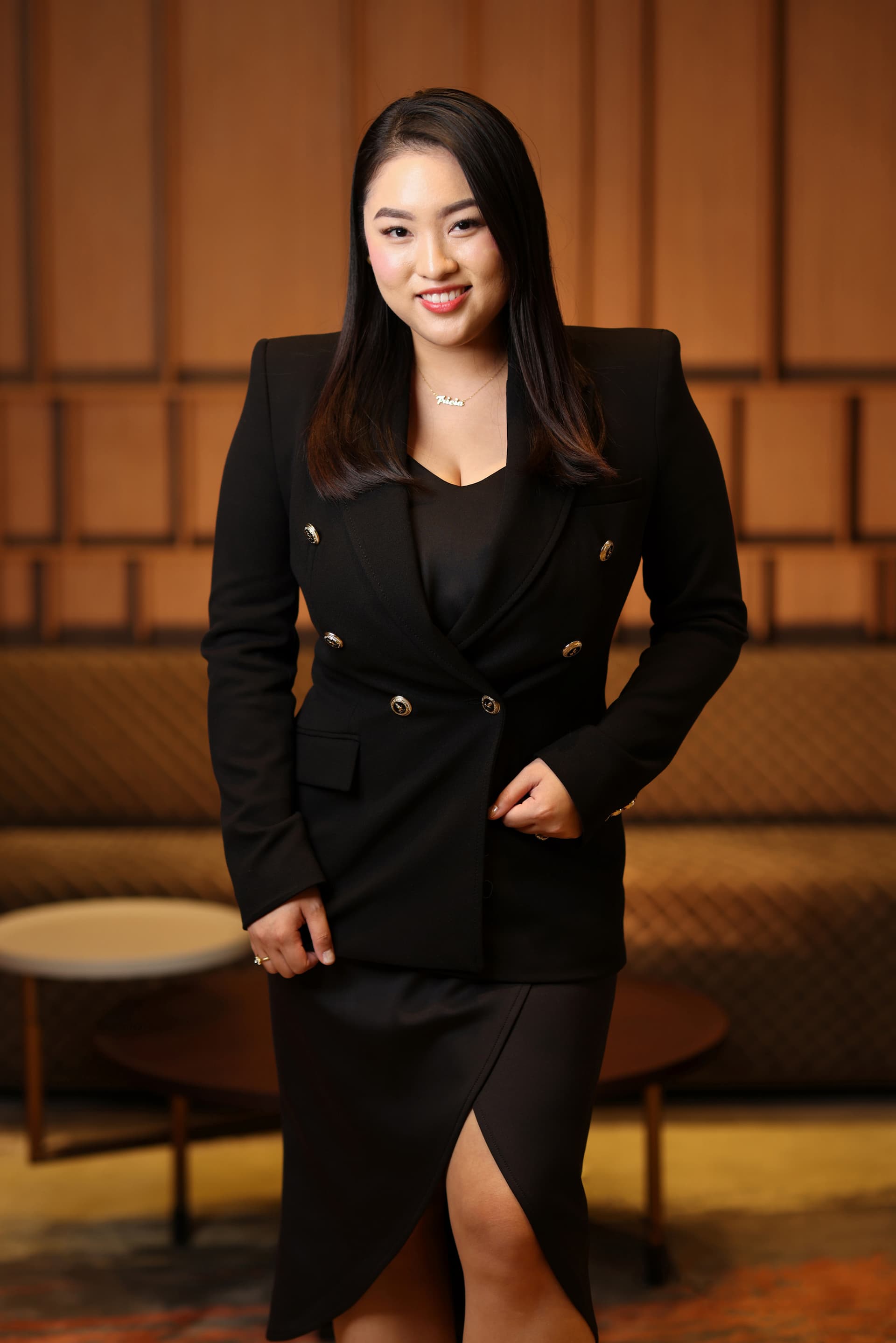 About Us | Luxe Realty Ph